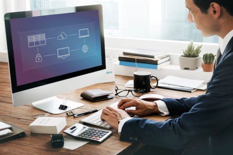 How to Get Full Administrator Remote Desktop Access Safely - BDevs Tech
